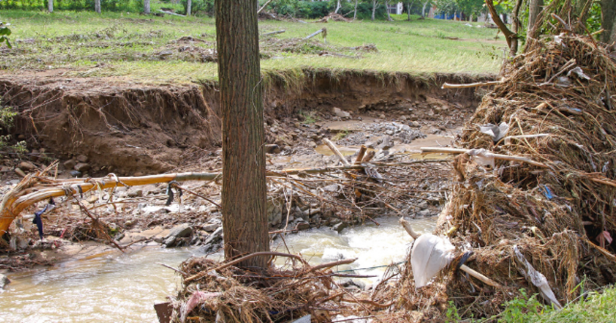 USDA Emergency Watershed Protection Program | Vermont League of Cities ...