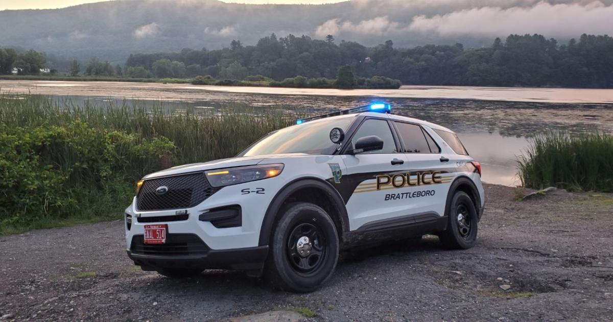 New Municipal Policing Report To Serve as Foundation of Future VLCT ...