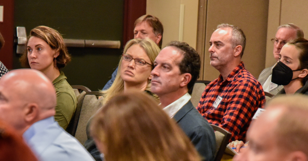 About VLCT | Vermont League of Cities and Towns