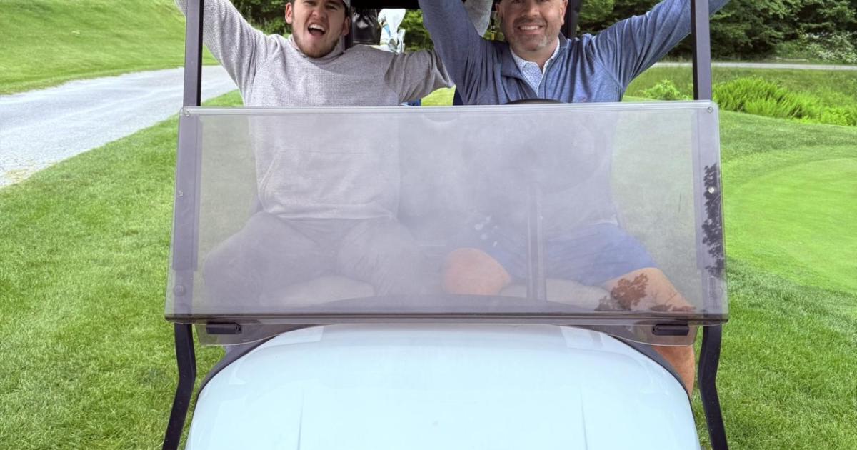 VLCT Municipal Golf Outing Raises $7,000 for Scholarship Fund | Vermont ...