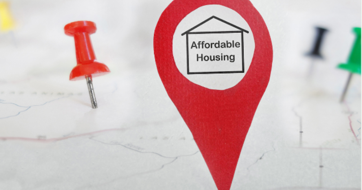 Latest Community Development Block Grants Benefit 15 Transformative ...