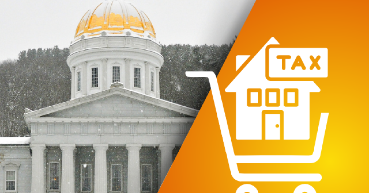 New Minimum Debt Threshold for Holding a Tax Sale | Vermont League of ...
