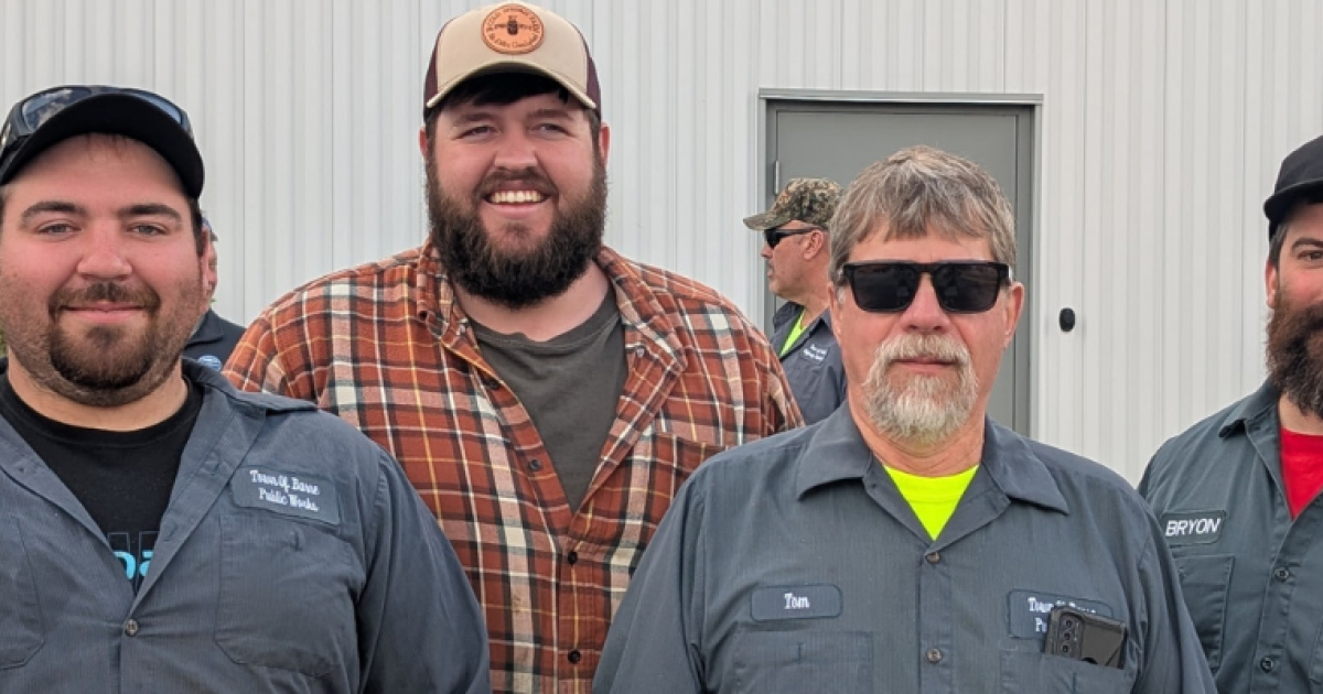 New Resource Alert: Streamline Your Highway/DPW Hiring Process with ...