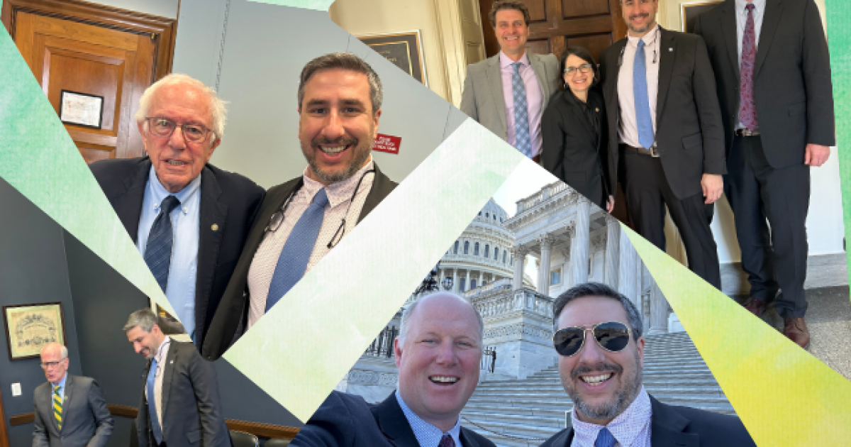 VLCT Advocates for Local Government in Washington | Vermont League of ...