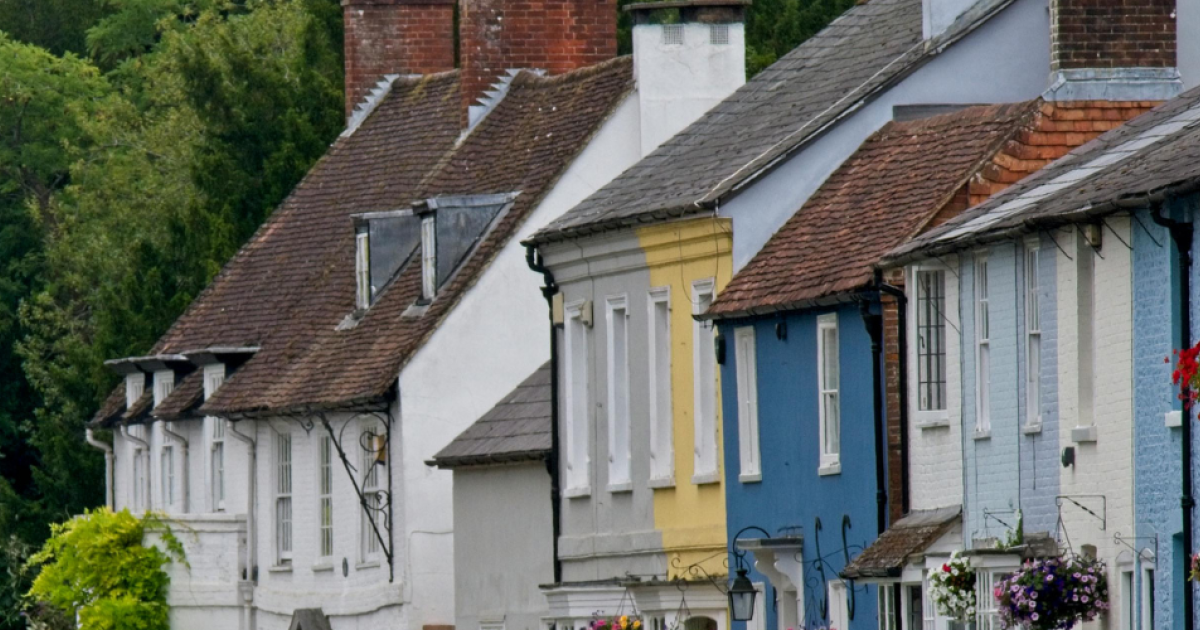 Actions to Enable Housing Development in Your Community | Vermont ...