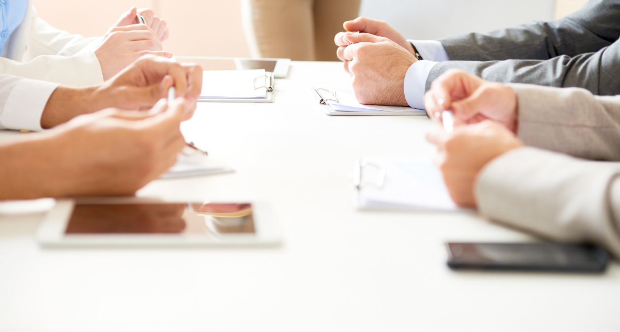 Are Conversations Held in Executive Sessions Confidential? | Vermont ...