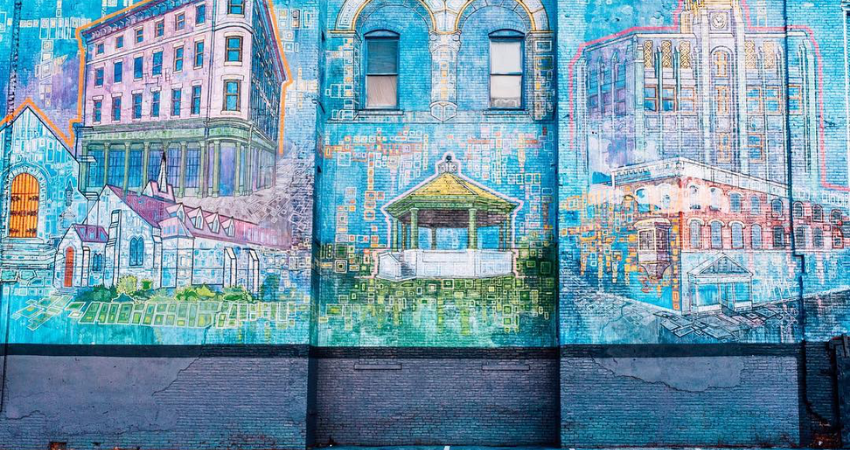 Placemaking Projects that Inspire Change and Improve Communities for ...